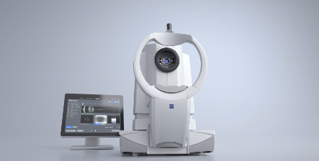 IOLMaster 700 | Carl Zeiss Meditec Vertriebsgesellschaft mbH | Produkt